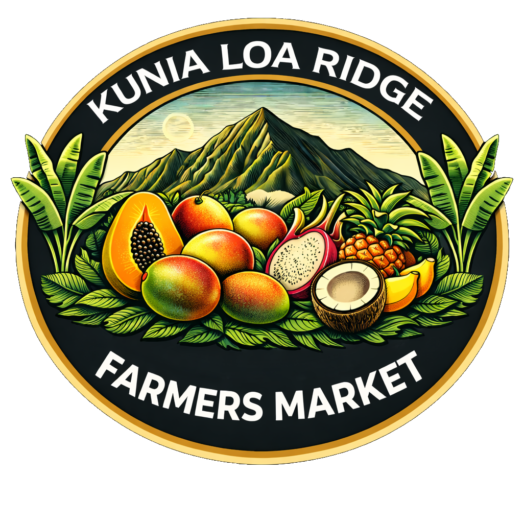 Hawaii Farmers Listings